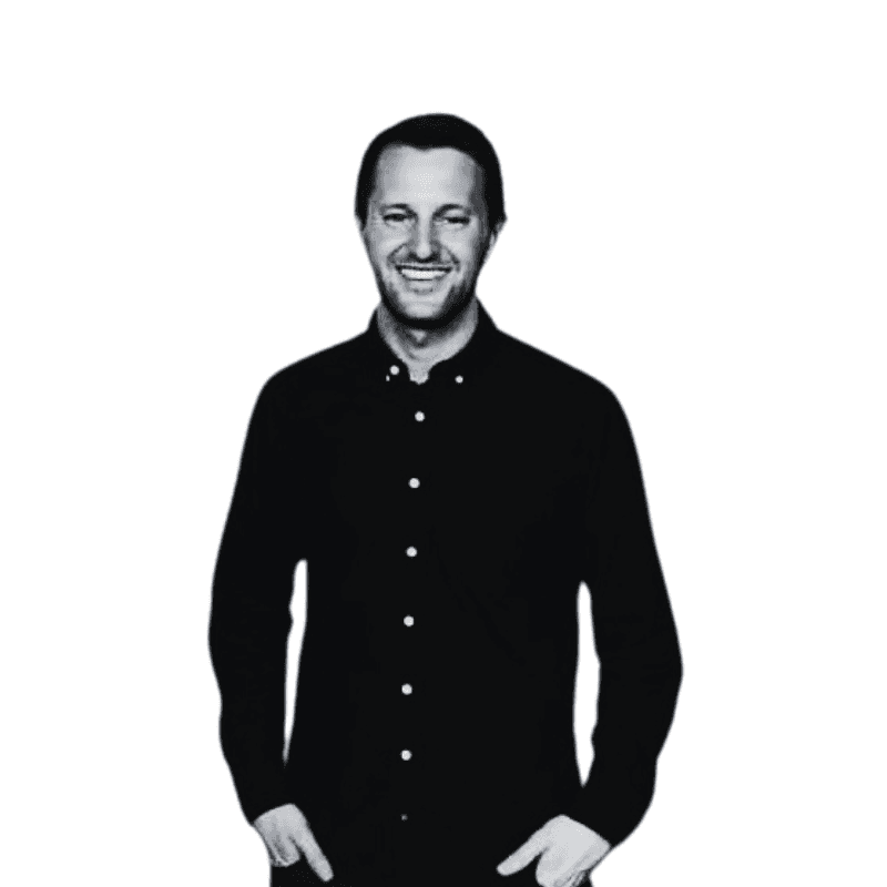 Stephen Hayes | Ride AI