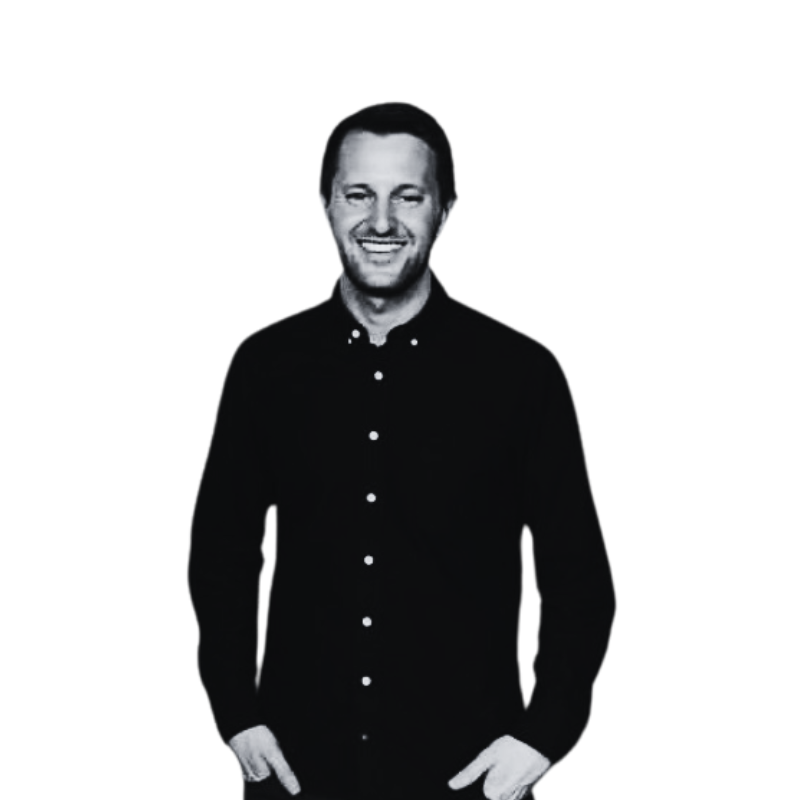 Stephen Hayes | Ride AI